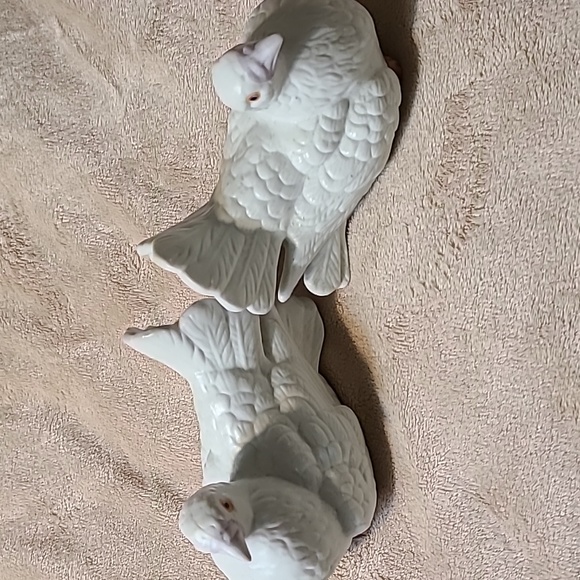 Mann Korea | Accents | Vintage Doves Mann Korea | Poshmark